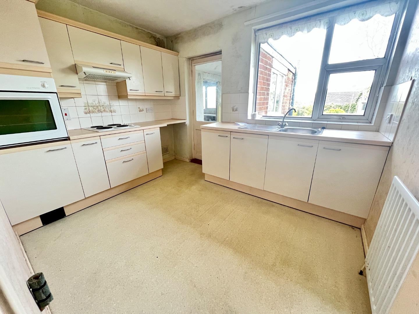 Hawthorn Crescent, Gilesgate, Durham – Robinsons